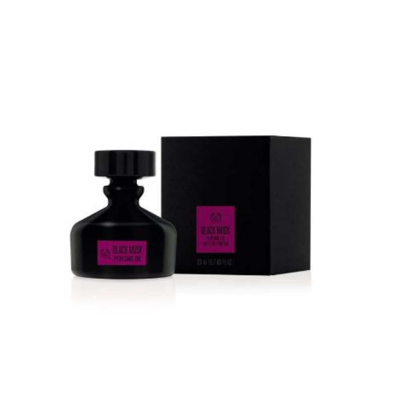 12 Pilihan Parfum Wanita The Body Shop Paling Laris - Tokopedia Blog