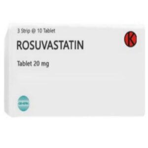 10 Obat Kolesterol yang Efektif dan Mudah Didapat di Apotik