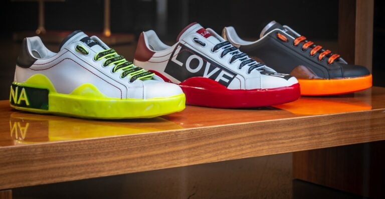 Ukuran Sepatu Anak Usia 1 Tahun hingga 10 Tahun