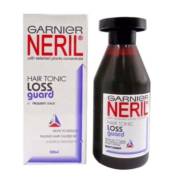 11 Hair Tonic Terbaik: Atasi Rontok, Rambut pun Sehat dan Kuat!