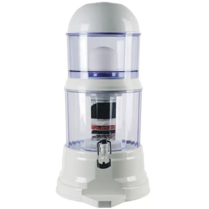 9 Water Purifier Terbaik: Bersih, Sehat dan Ramah Lingkungan