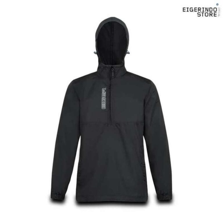 5 Model Jaket Eiger dengan Kualitas Terbaik | Tokopedia Blog