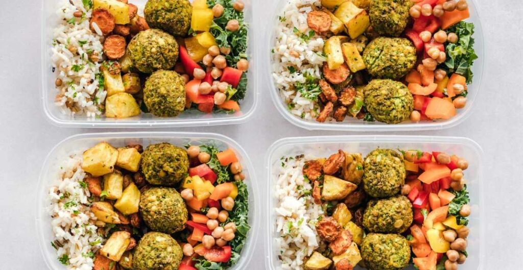 11 Makanan yang Mengandung Protein: Tubuh Kuat dan Sehat