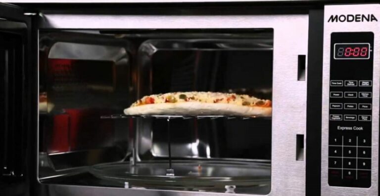 6 Pilihan Microwave Modena Terlaris dan Awet - Tokopedia Blog
