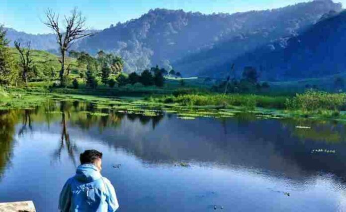 28 Popular Tourist Attractions in Bogor in 2021 - Bandung Media