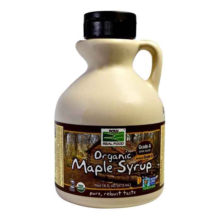 11 Maple Syrup Terbaik: Si Manis yang Enggak Bikin Gendut