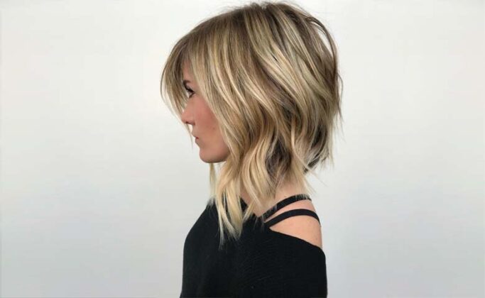 15 Model Rambut Pendek Wanita Paling Populer Untuk Tampil di 2021!