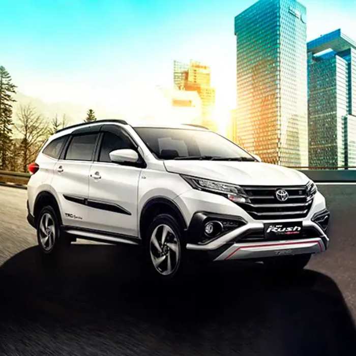 11 Mobil SUV Terbaik 2021: Kini Lebih Terjangkau