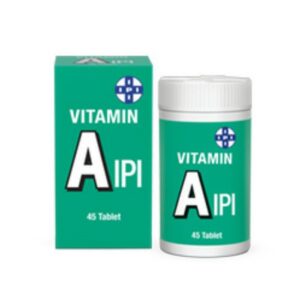 11 Suplemen Vitamin A Terbaik: Mata Sehat dan Imun Kuat