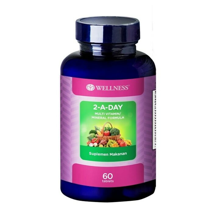 11 Suplemen Vitamin A Terbaik: Mata Sehat dan Imun Kuat