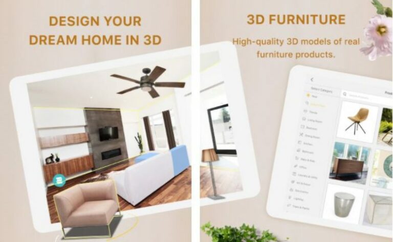 12 Aplikasi Desain Rumah untuk HP Android - Tokopedia Blog