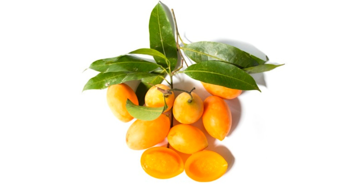 11 Manfaat Buah Gandaria: Ketika Mangga dan Jeruk Jadi Satu