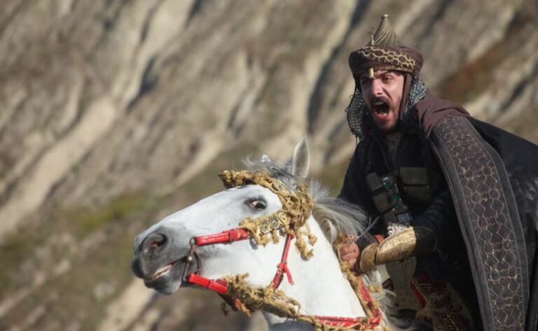 10 Film Islami Terbaik yang Menyejukkan Hati & Kuatkan Iman