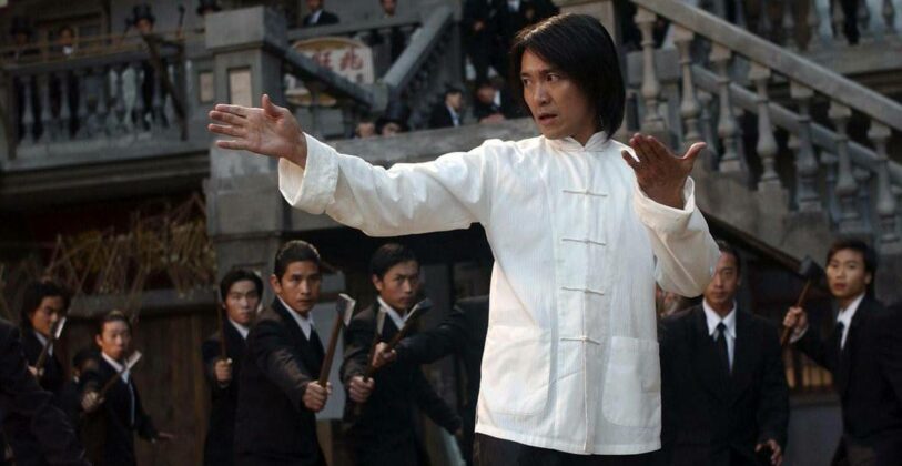 Film Silat Mandarin Terbaik dari Tahun 1978 hingga 2019