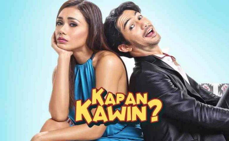 10 Film Reza Rahadian Terbaik dari Tahun 2010 hingga Paling Terbaru