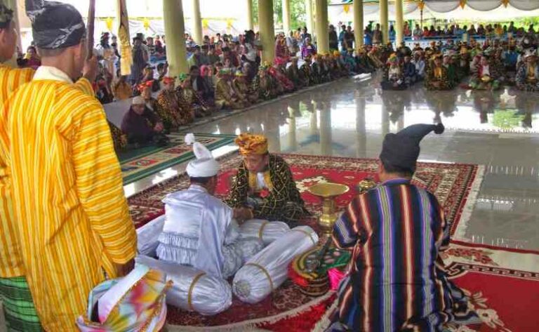 Sejarah Singkat Kerajaan Islam di Indonesia - Tokopedia Blog