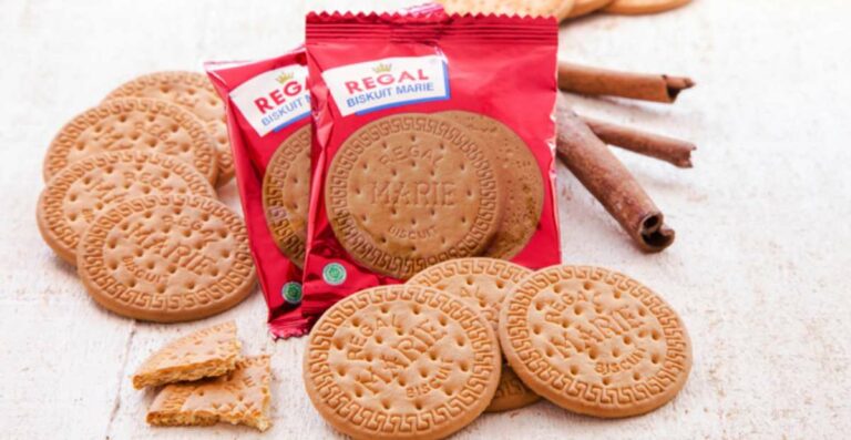 11 Kreasi Resep Biskuit Regal: Wajib Dicoba! | Tokopedia Blog