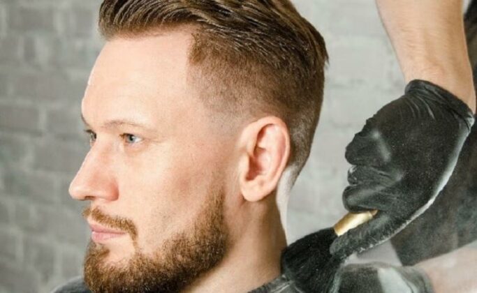 20 Model Rambut Pria: Tampil Ganteng dengan Gaya Terbaru