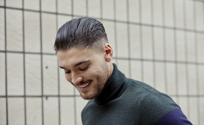 20 Model Rambut Pria: Tampil Ganteng dengan Gaya Terbaru