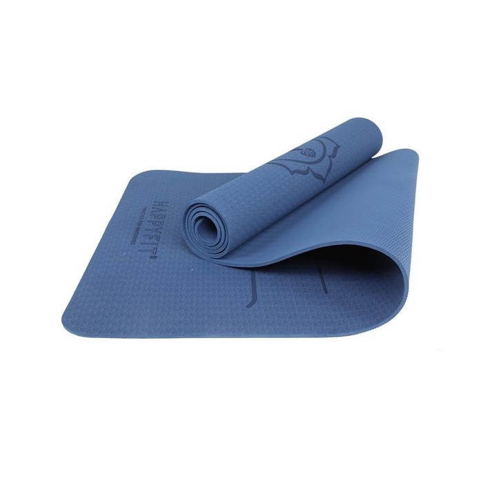 9 Matras Yoga Terbaik: Aman dan Nyaman - Tokopedia Blog