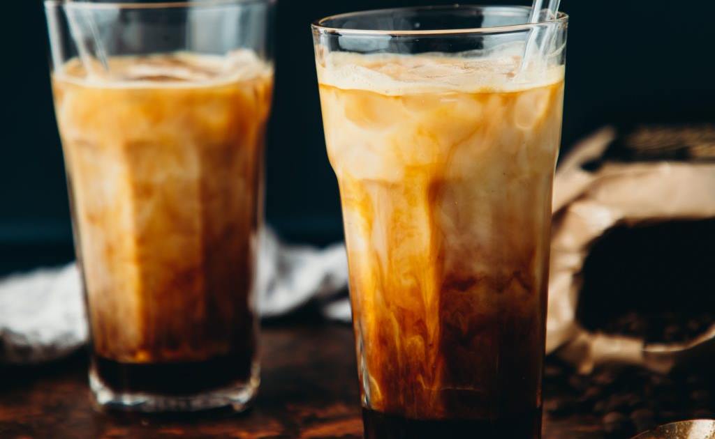 5 Aneka Resep Minuman dengan Brown Sugar: Manis & Segar!