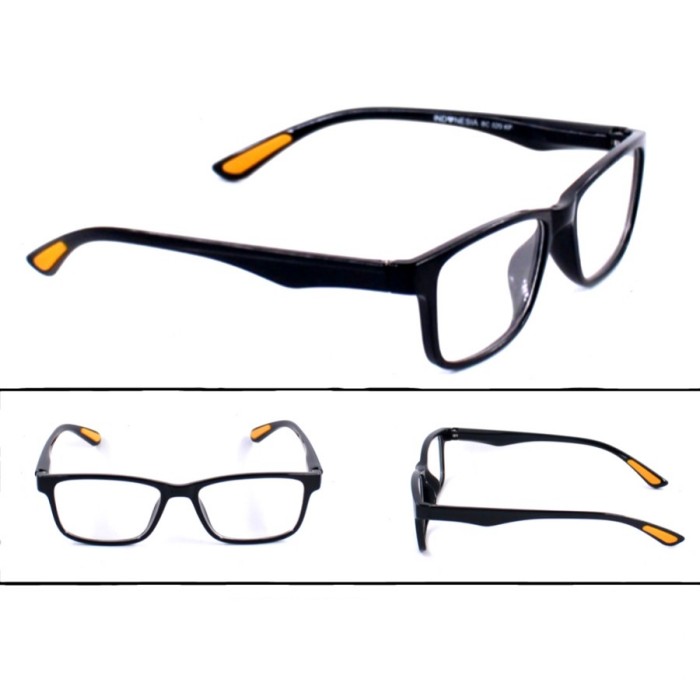 10 Kacamata Anti Radiasi terbaik: Tatap Layar Lebih Aman