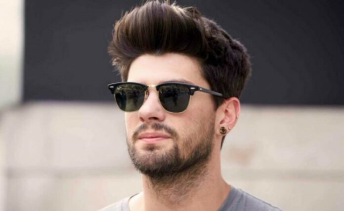 20 Model Rambut Pria: Tampil Ganteng dengan Gaya Terbaru