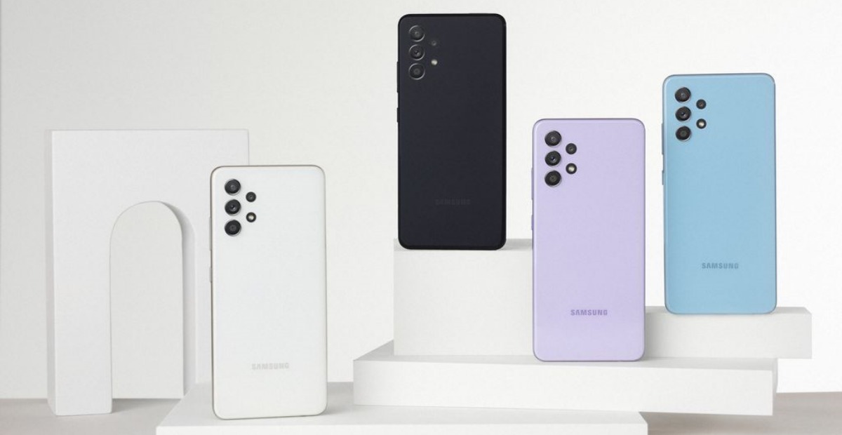 10 Kelebihan dan Kekurangan, serta Spesifikasi Samsung A32