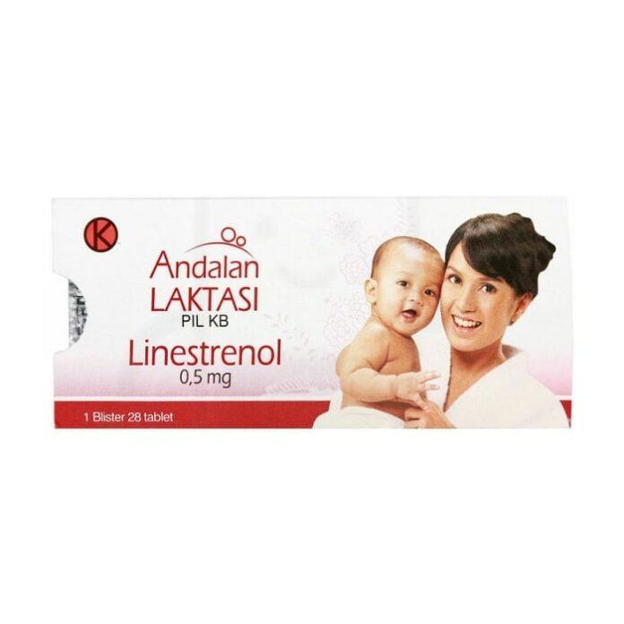 10 Merek Pil KB yang Bagus & Aman untuk Cegah Kehamilan