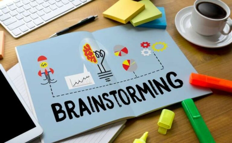 Apa Itu Brainstorming? Perlukah Dilakukan? Simak Penjelasannya!