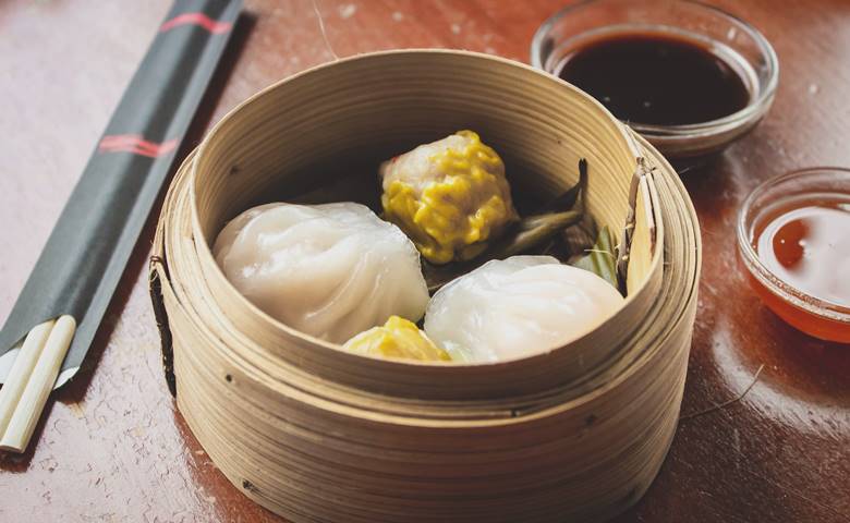 Resep & Cara Membuat Dimsum: Praktis dan Enak! - Tokopedia Blog
