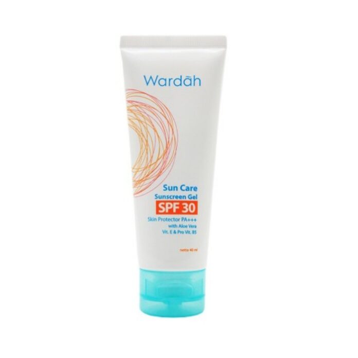 4 Sunscreen Wardah Terbaik: Varian dan Harga - Tokopedia Blog