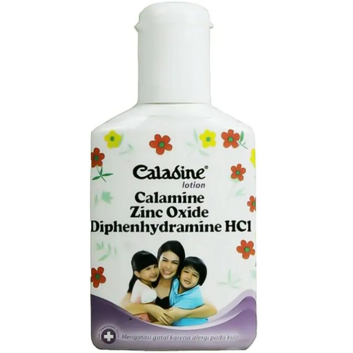 10 Obat Biduran: Umum Digunakan dan Tersedia di Apotik