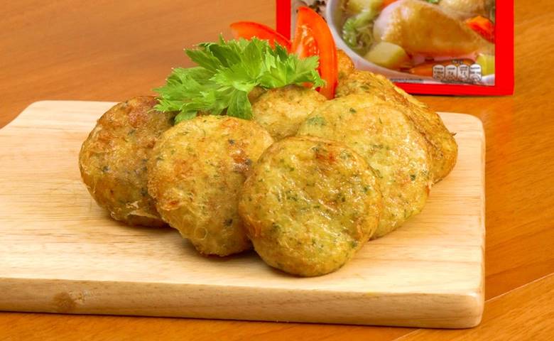 Resep Perkedel Kentang Rumahan: Praktis & Nikmat!