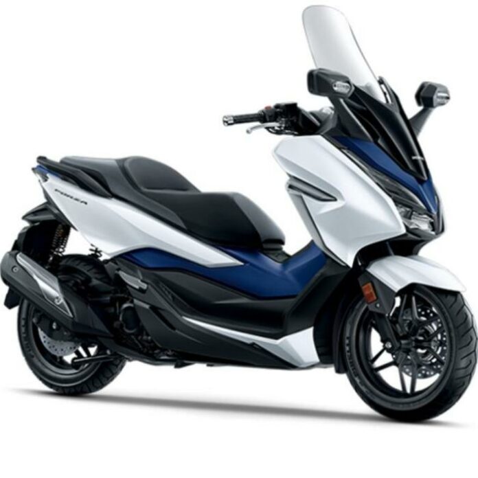 15 Motor Matic Terbaik 2021: Pilihan Andal di 110cc hingga 250cc