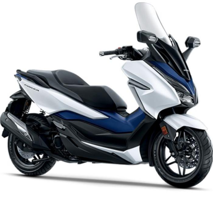 15 Motor Matic Terbaik 2021: Pilihan Andal di 110cc hingga 250cc