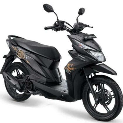 15 Motor Matic Terbaik 2021: Pilihan Andal di 110cc hingga 250cc