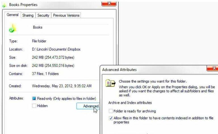 5 Cara Mengunci Folder: File di Laptop dan PC Aman!