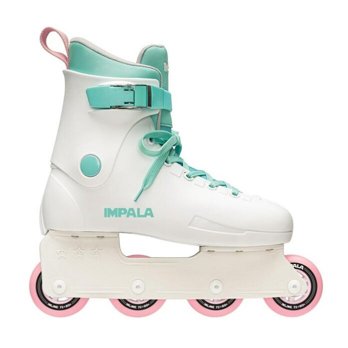 9 Merk Sepatu Roda Dewasa Terbaik: Cocok untuk Pemula