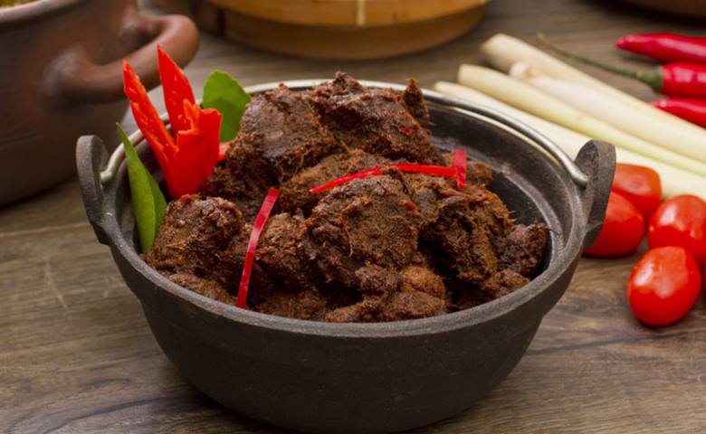 12 Menu Lebaran yang Tak Boleh Ketinggalan di Hari Raya