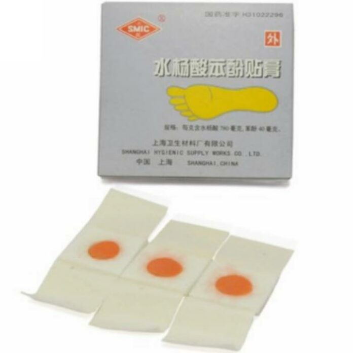 5 Obat Kutil di Apotik: Ampuh dan Hilang Lebih Cepat