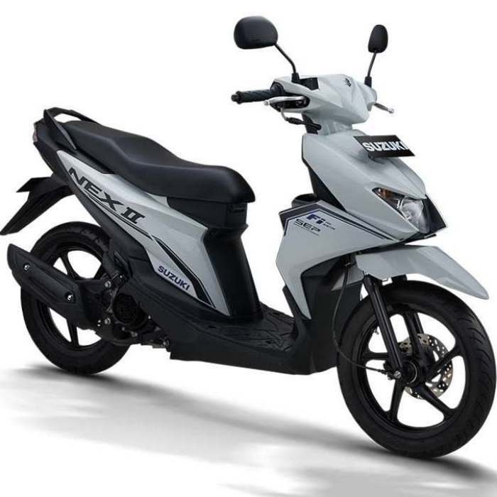 15 Motor Matic Terbaik 2021: Pilihan Andal di 110cc hingga 250cc