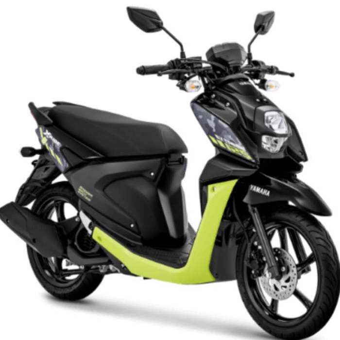 15 Motor Matic Terbaik 2021: Pilihan Andal di 110cc hingga 250cc