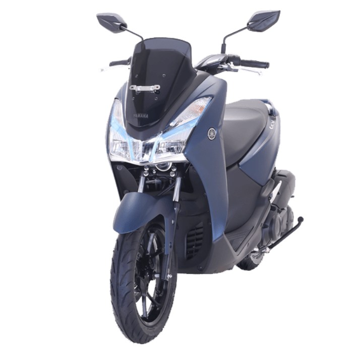 15 Motor Matic Terbaik 2021: Pilihan Andal di 110cc hingga 250cc