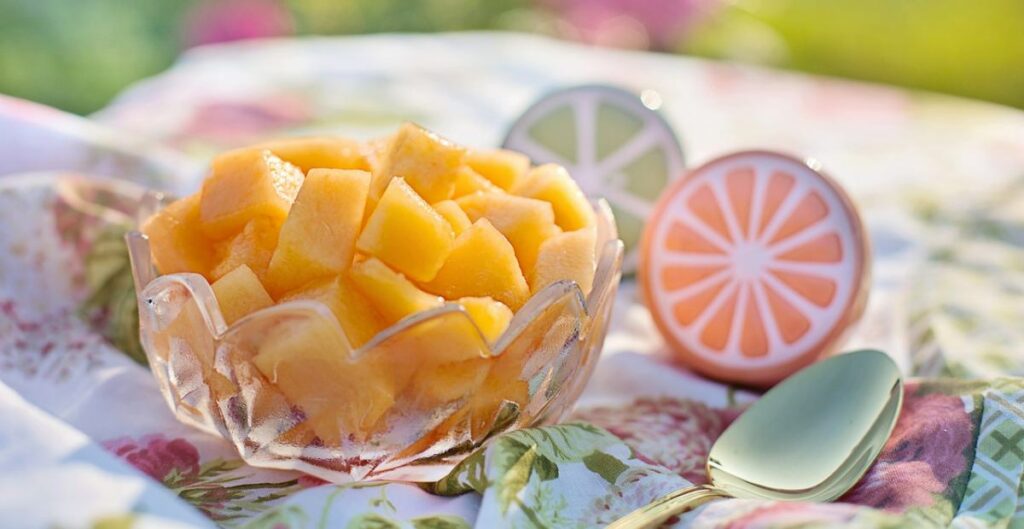 11 Manfaat Blewah: 'Primadona' Ramadan yang Istimewa