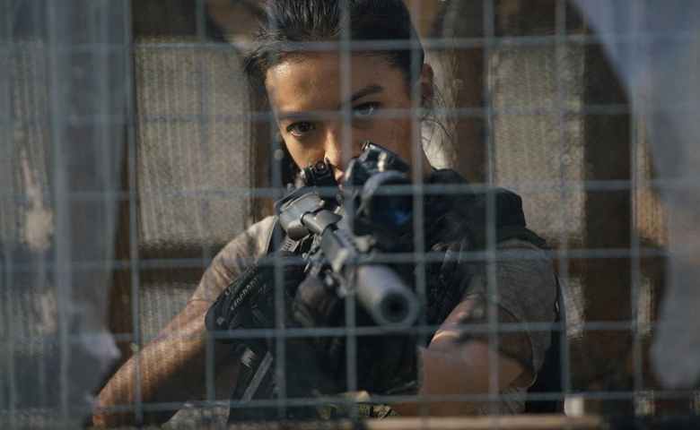 15 Film Action Indonesia Terbaik dari Tahun 2006 hingga Terbaru