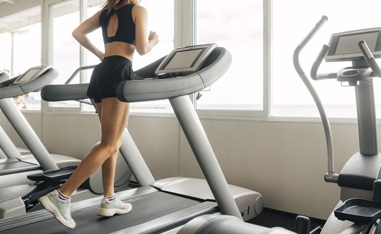14 Rekomendasi Treadmill Terbaik, Harga Mulai dari 1 Jutaan