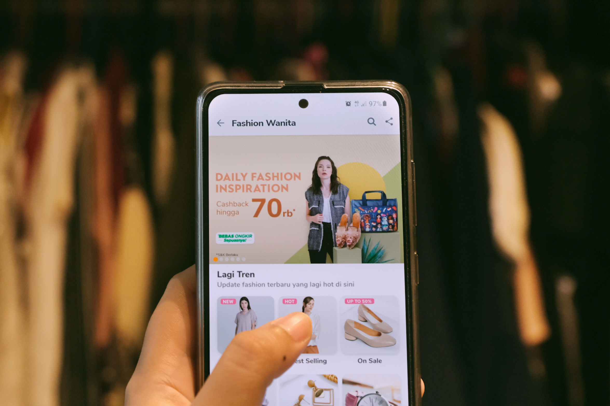 Take a peek at Tokopedia's 2021 Beauty and Fashion Trends - Tokopedia Blog
