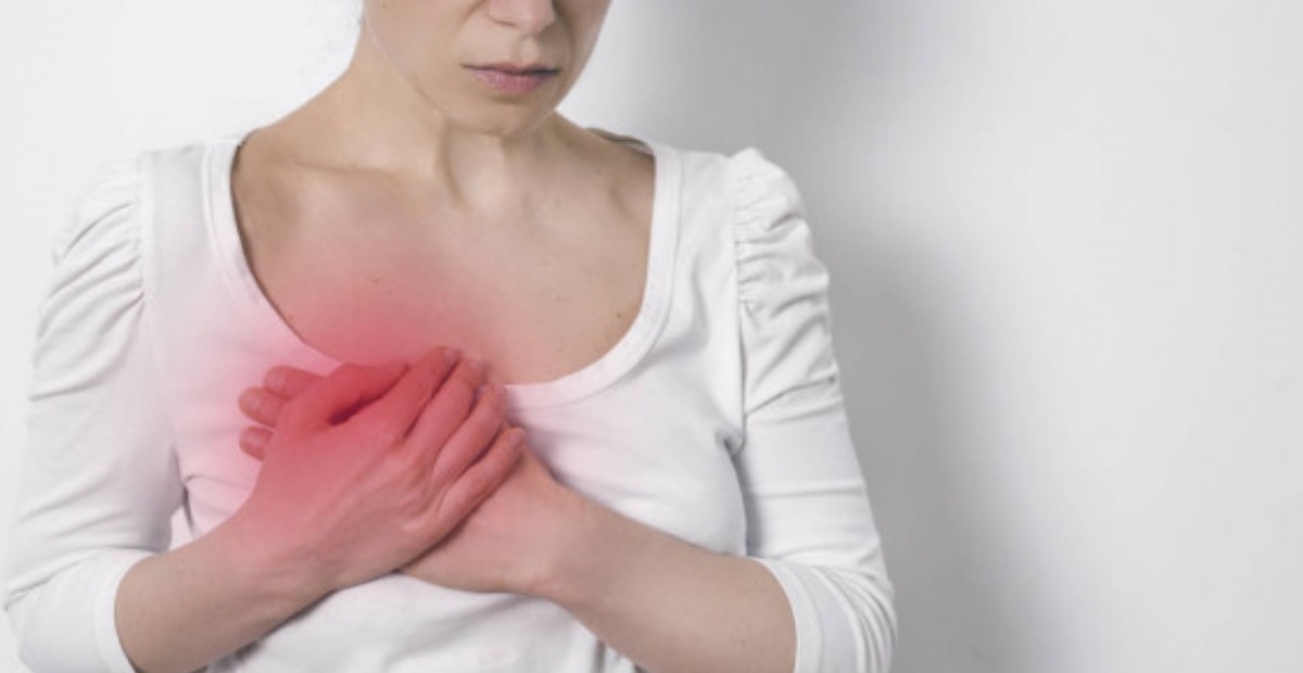 Penyebab Mastitis pada Ibu Menyusui, Ciri & Cara Mengobatinya