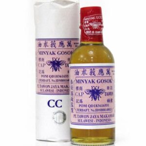 5 Obat Digigit Tawon di Apotik: Ampuh Redakan Bengkak